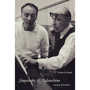 【】Stravinsky and Balanchine