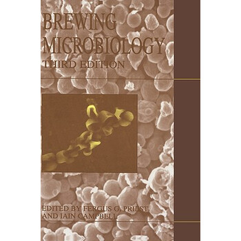 【】Brewing Microbiology