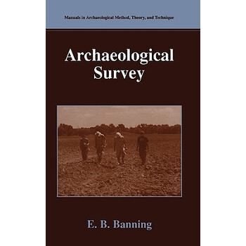 【】Archaeological Survey
