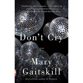 【】Don't Cry