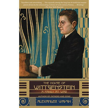 【】The House of Wittgenstein: A Family at