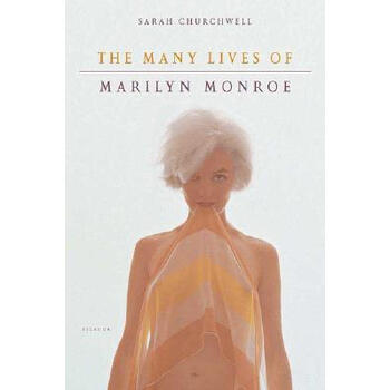 【】The Many Lives of Marilyn Monroe