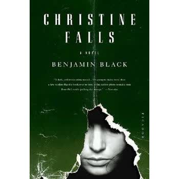 【】Christine Falls