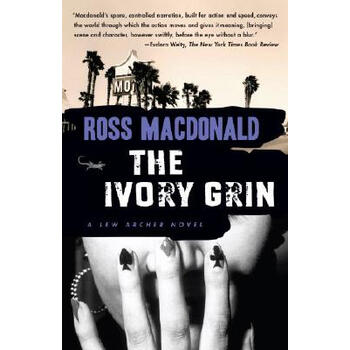 【】The Ivory Grin