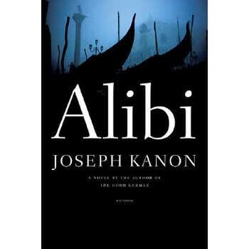 【】Alibi