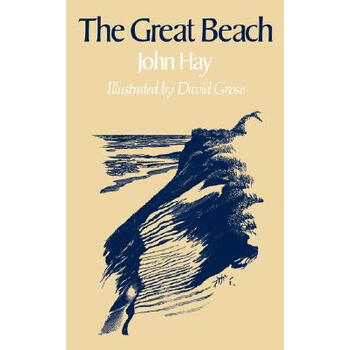 【】The Great Beach