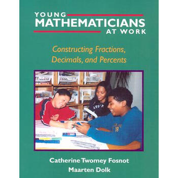 【】Young Mathematicians at Work: