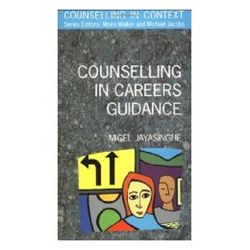 【】Counselling in Careers Guidance