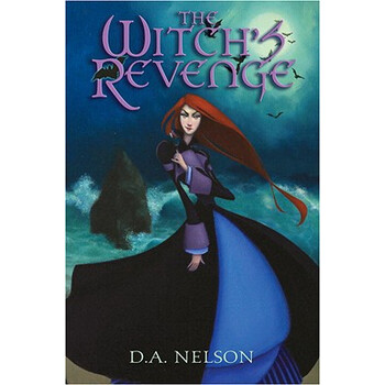 【】The Witch's Revenge