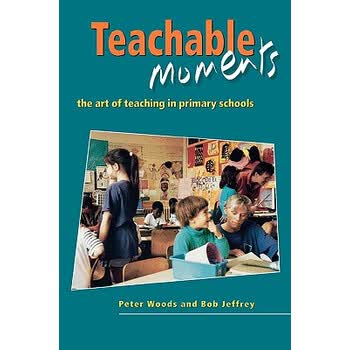 【】Teachable Moments