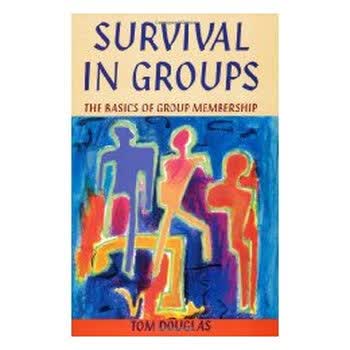 【】Survival in Groups