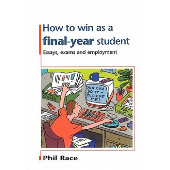 【】How to Win as a Final-Year