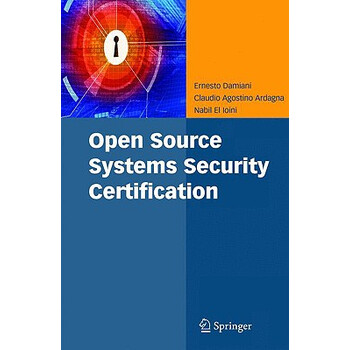 【】Open Source Systems Security