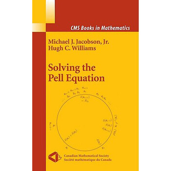 【】Solving the Pell Equation
