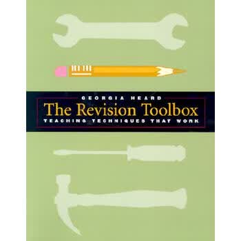 【】The Revision Toolbox: Teaching