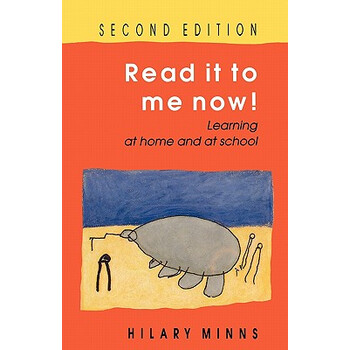 【】Read It to Me Now!