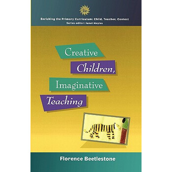 【】Creative Children, Imaginativ