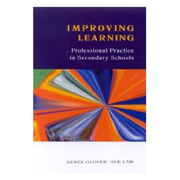 【】Improving Learning
