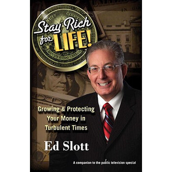 【】Stay Rich for Life!: Growing &