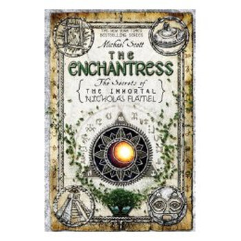 【】The Enchantress