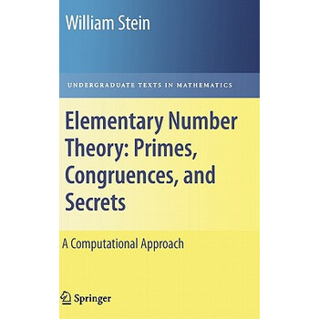 【】Elementary Number Theory: Primes,