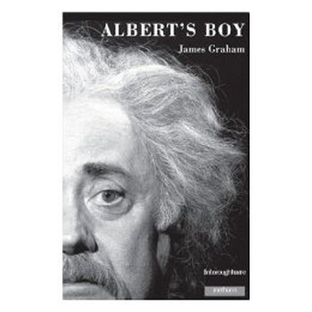 【】Albert's Boy