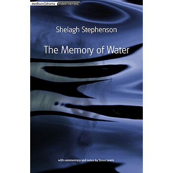 【】The Memory of Water