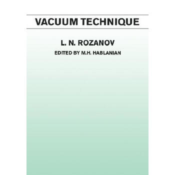 【】Vacuum Technique