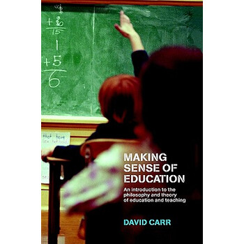 【】Making Sense of Education: A