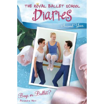 【】Boys or Ballet?