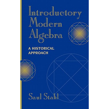 【】Introductory Modern Algebra: A