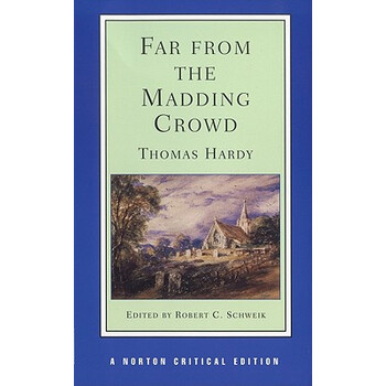 【】Far from the Madding Crowd Far from the