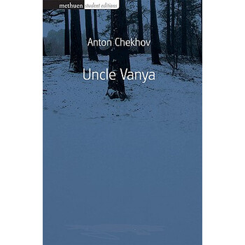 【】Uncle Vanya