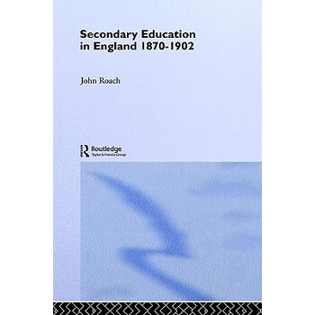 【】Secondary Education in England