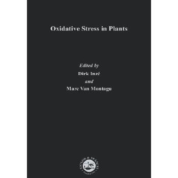 【】Oxidative Stress in Plants