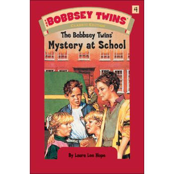 【】Mystery at School