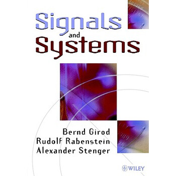 【】Signals & Systems