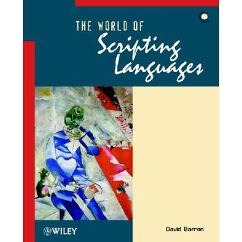 【】The World Of Scripting Languages