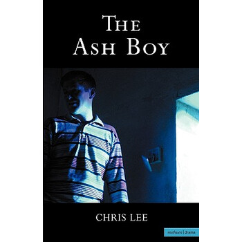 【】The Ash Boy