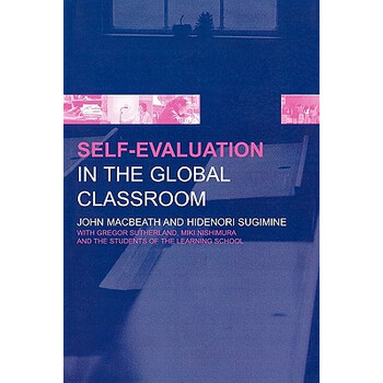 【】Self-Evaluation in the Glob