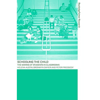 【】Schooling the Child