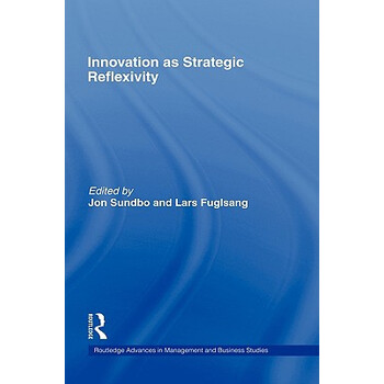 【】Innovation as Strategic