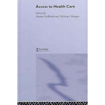 【】Access to Health Care