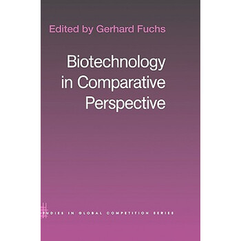 【】Biotechnology in Compara
