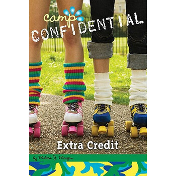 【】Extra Credit