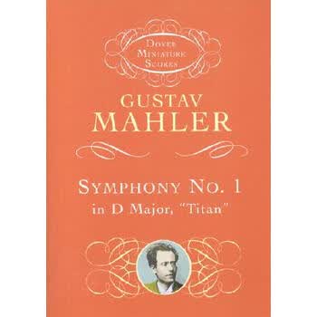 【】Symphony No. 1 in D Major:
