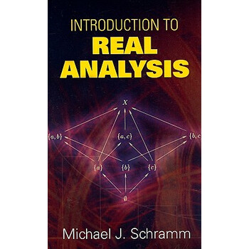 【】Introduction to Real Analysis