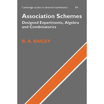 【】Association Schemes: Designed