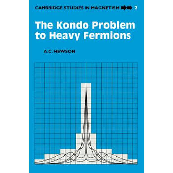 【】The Kondo Problem to Heavy