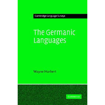 【】The Germanic Languages